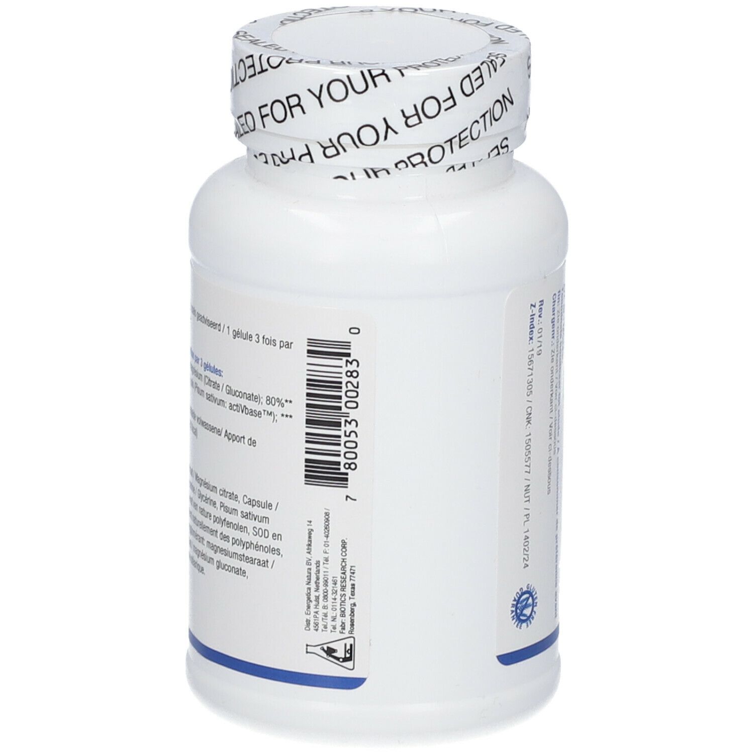 MG-Zyme Biotics® 100 St - shop-apotheke.com