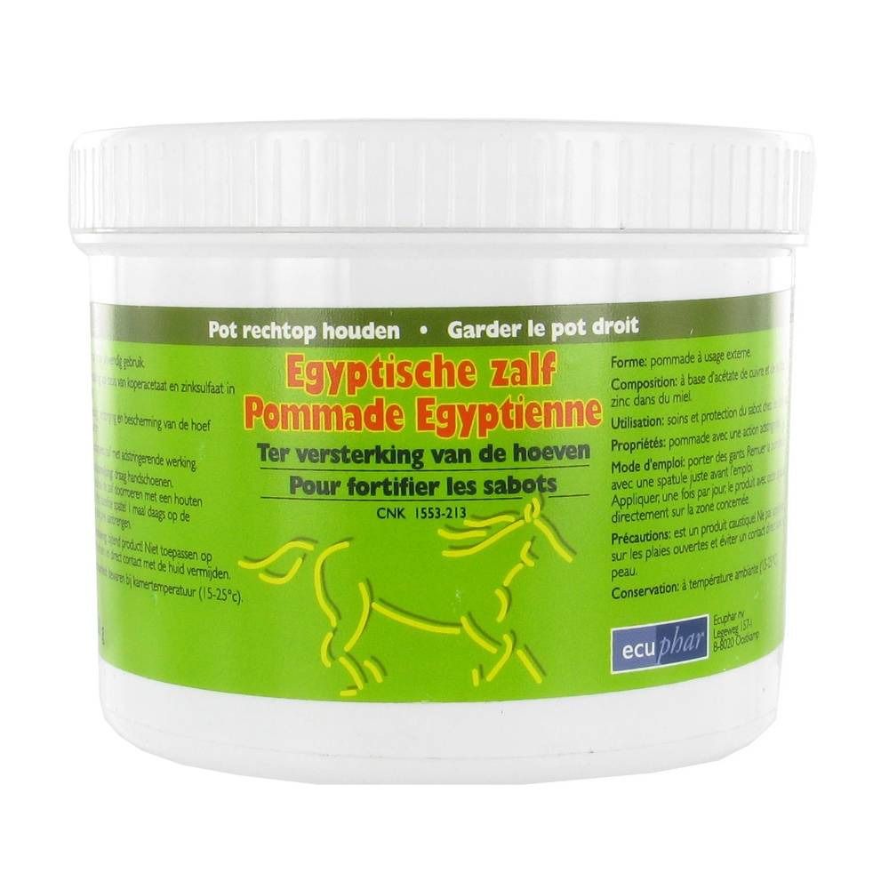Egyptian Ointment 250 g | Redcare