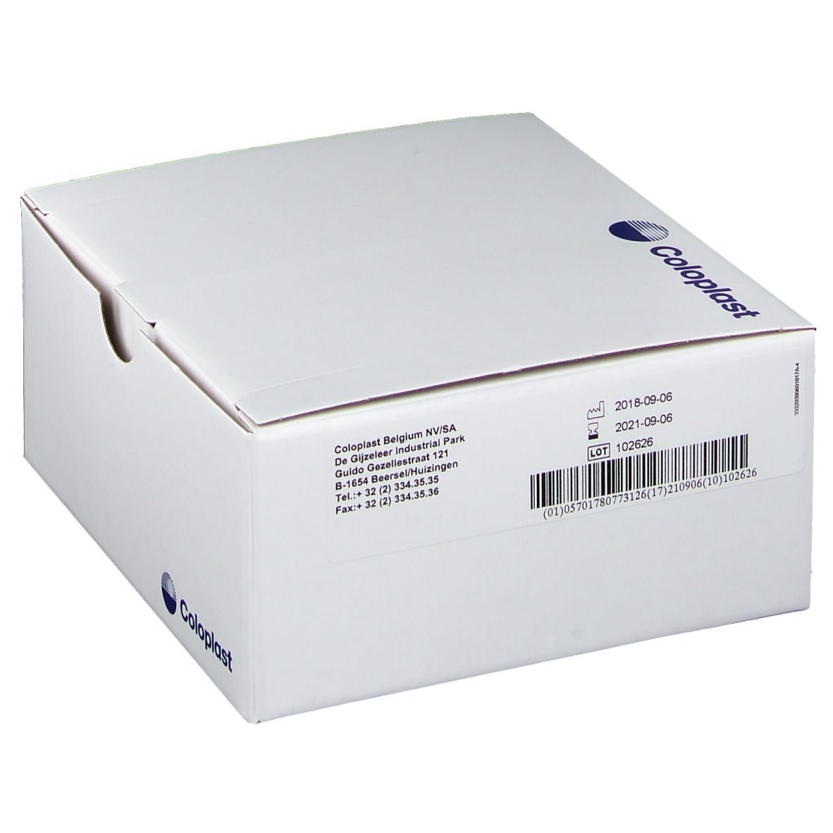 Purilon 10x8 g | Redcare