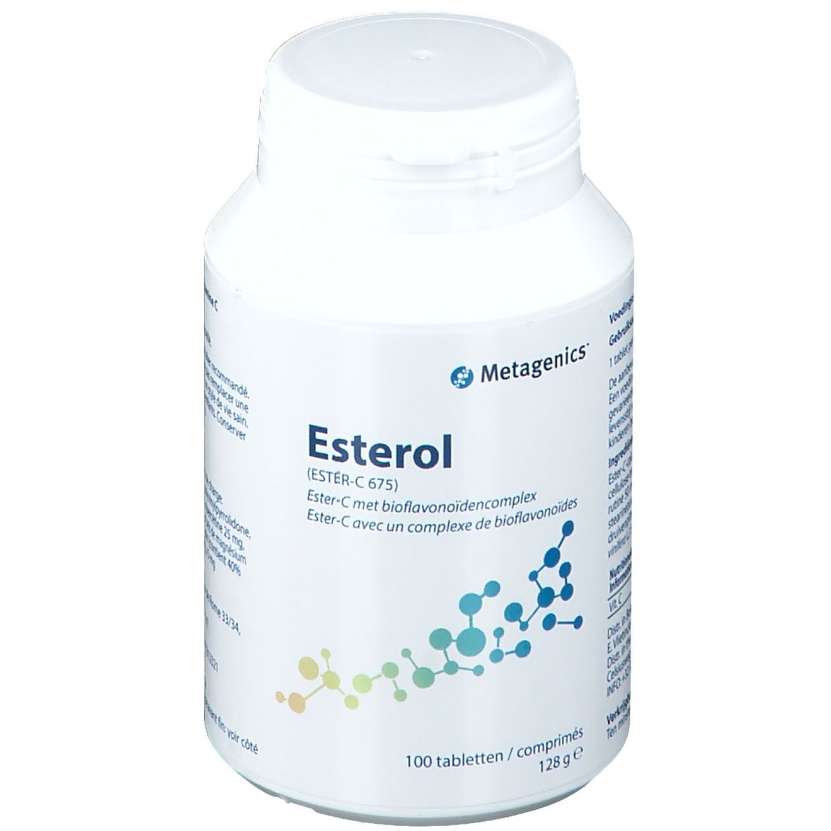 Esterol 675 Mg 100 pz | Redcare
