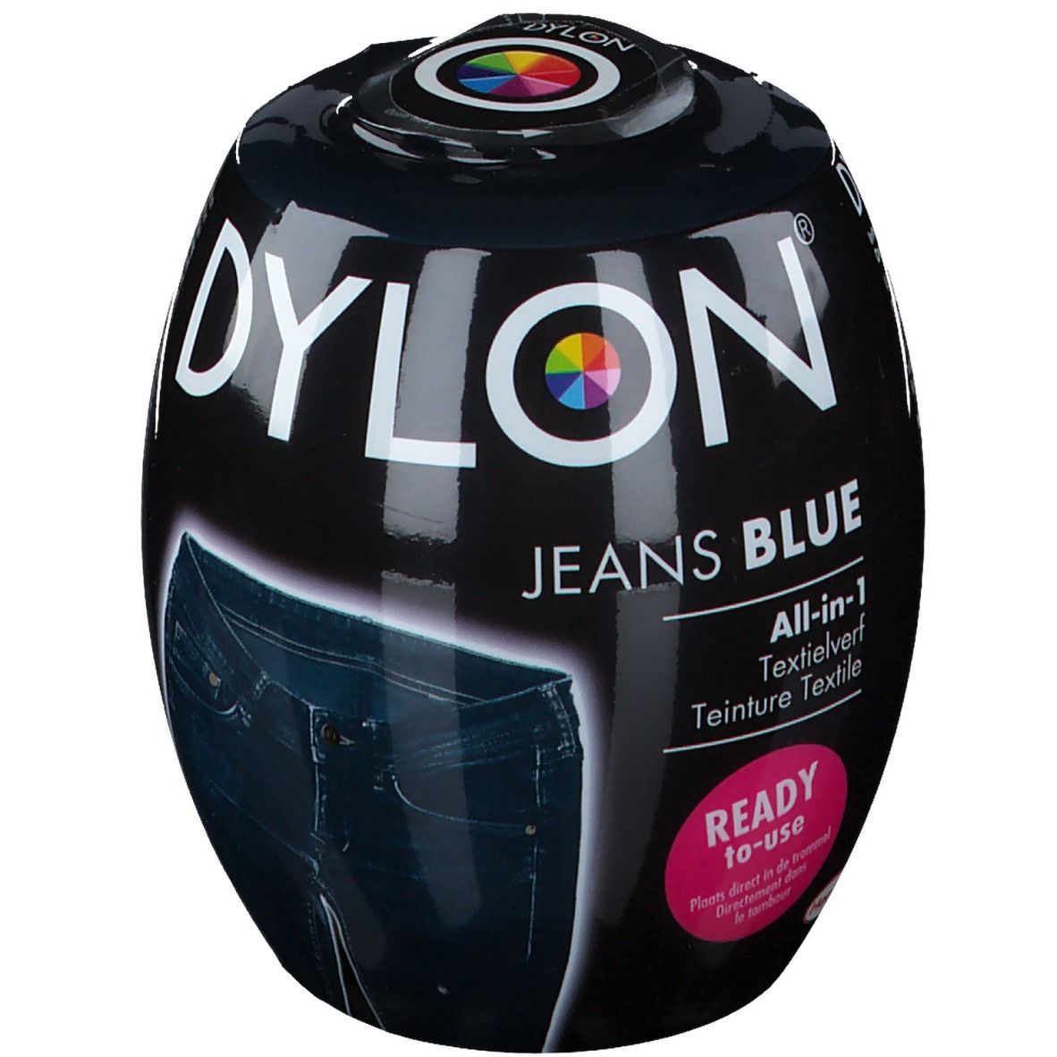 Dylon Color Dye 41 Jeans 350 g | Redcare