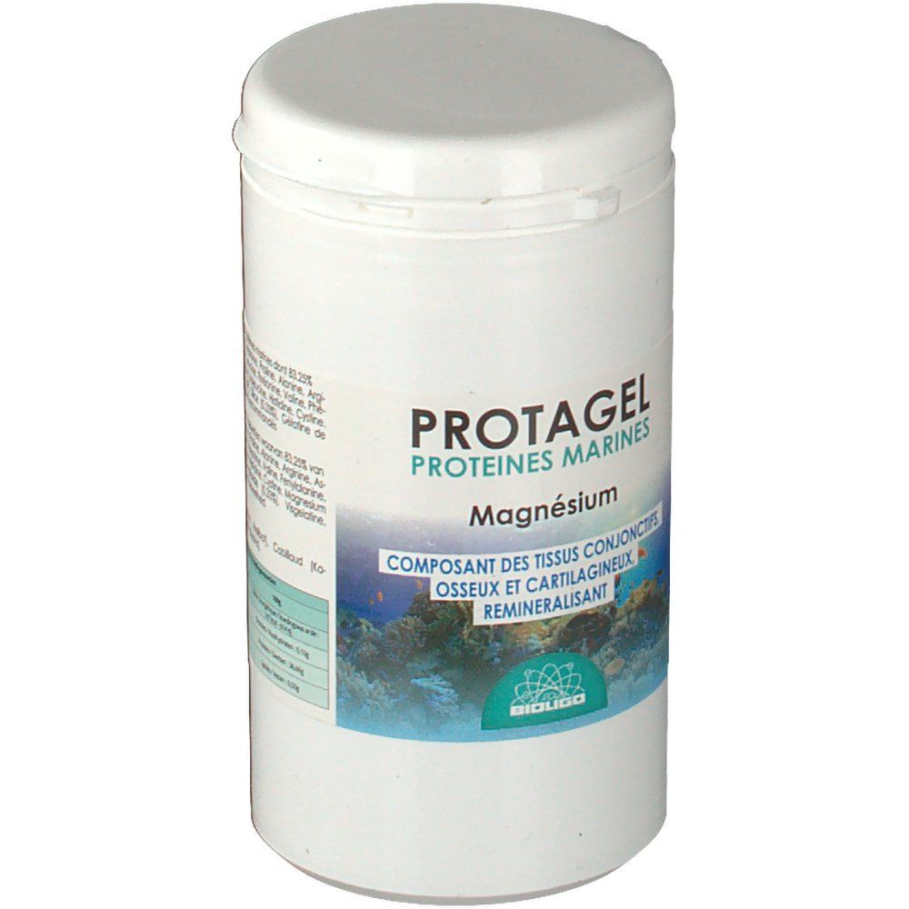 Protagel 120 pz | Redcare