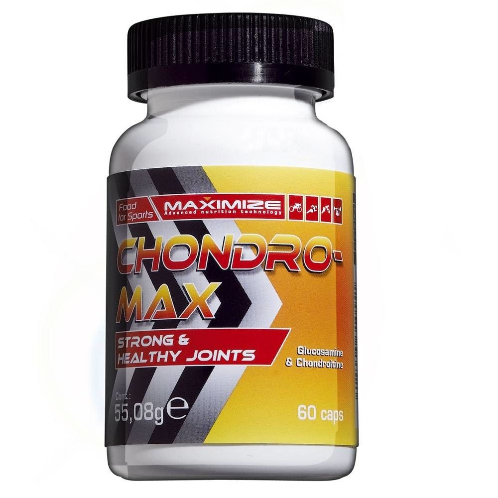 Maximize Chondromax Nf 60 pz | Redcare