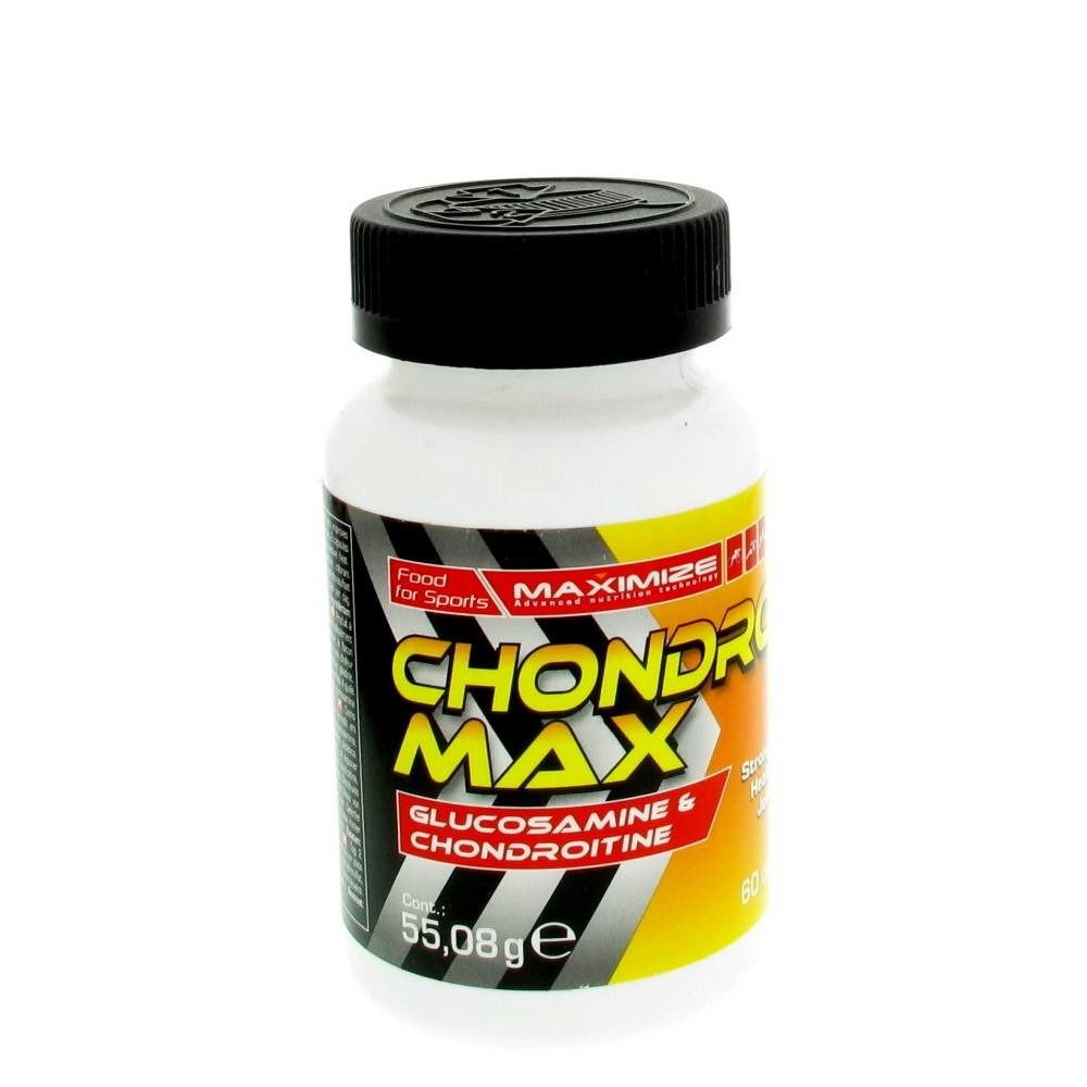 Maximize Chondromax Nf 60 pz | Redcare