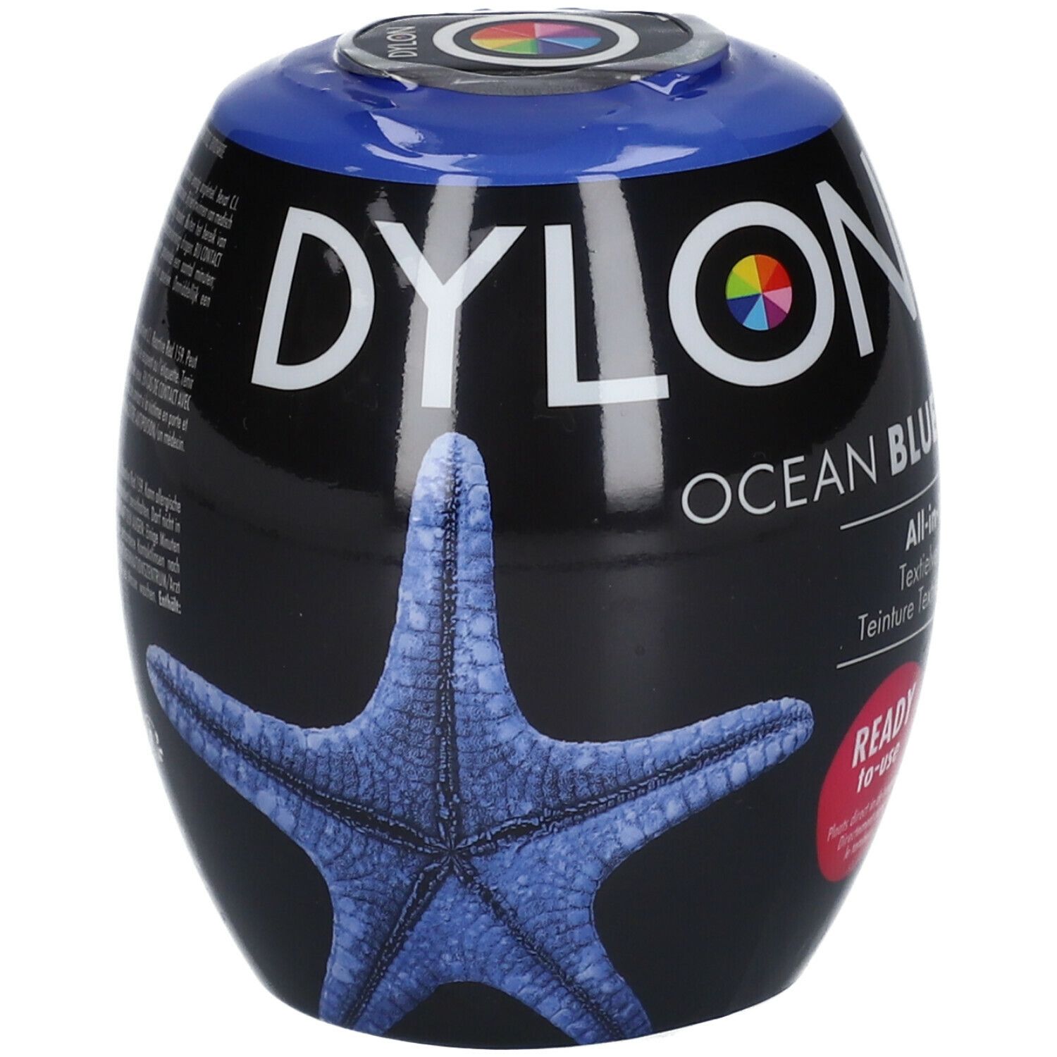 Dylon Color Dye 26 Ocean Blue 200 g | Redcare