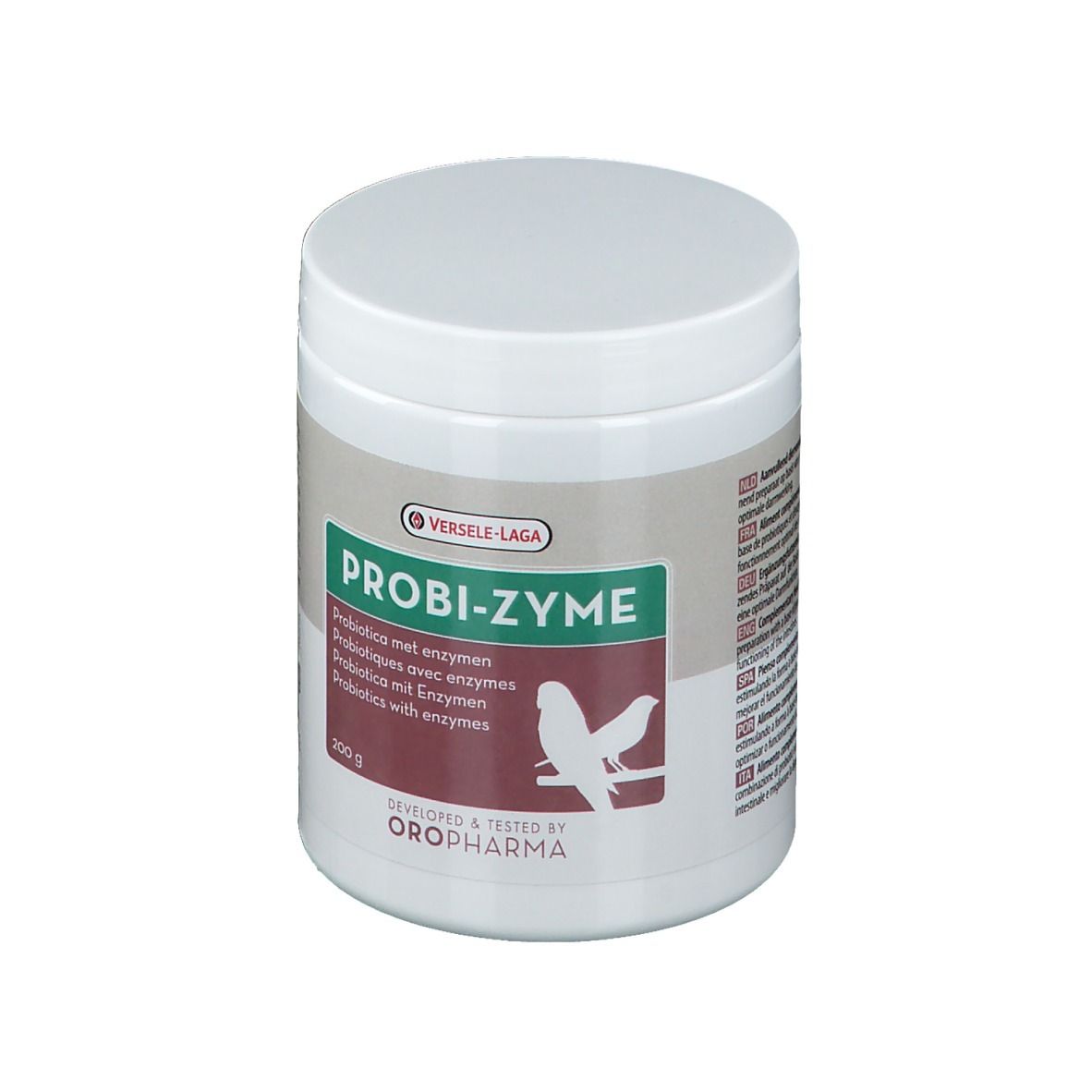 Probi-Zyme 200 g - Farmaline