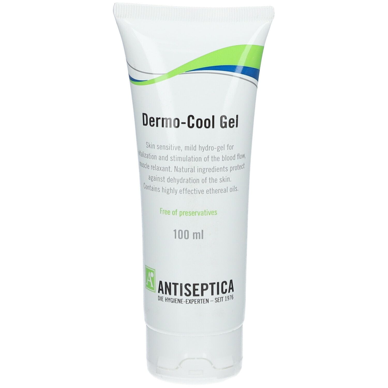 Dermocool Gel 100 ml | Redcare