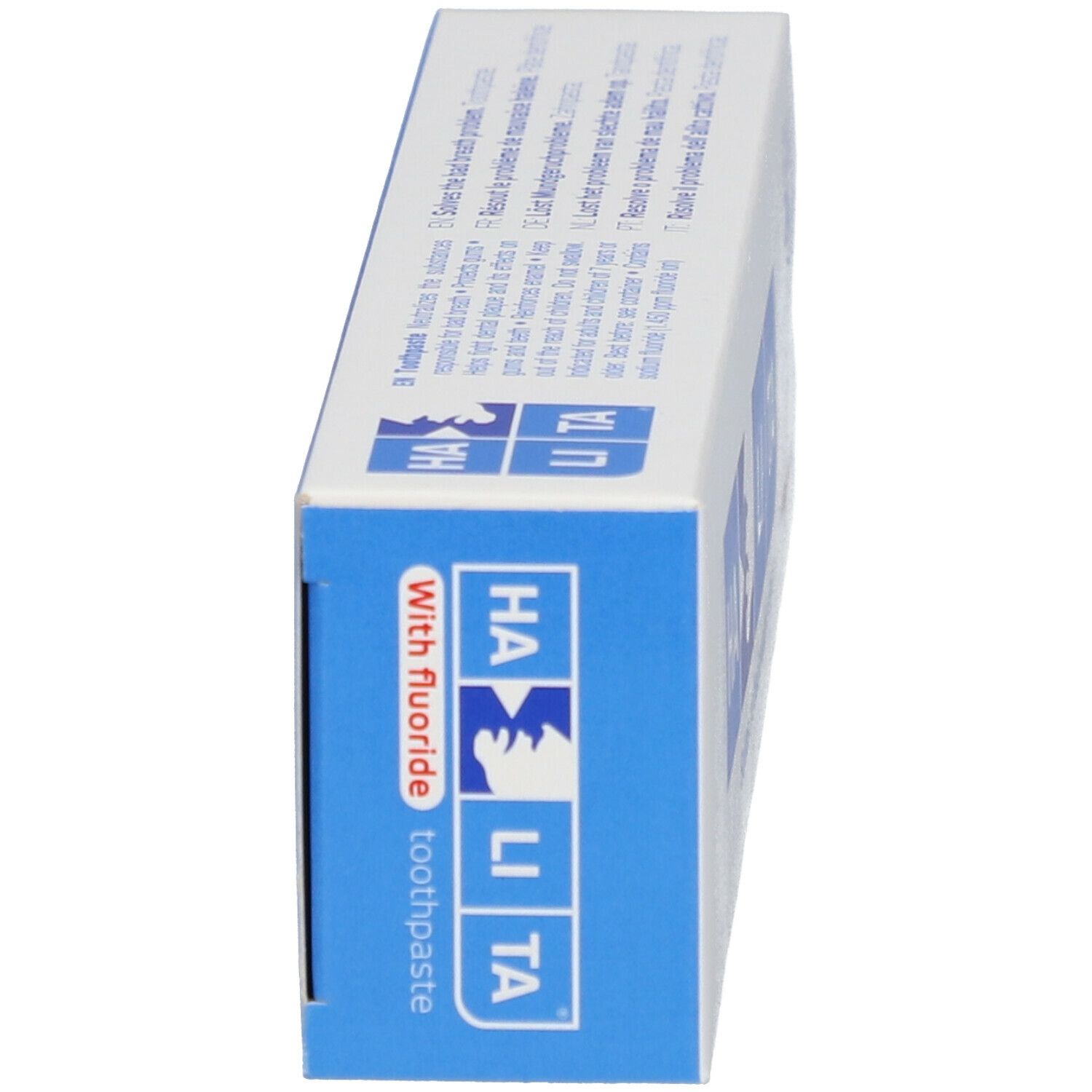 Halita Toothpaste 75 ml | Redcare