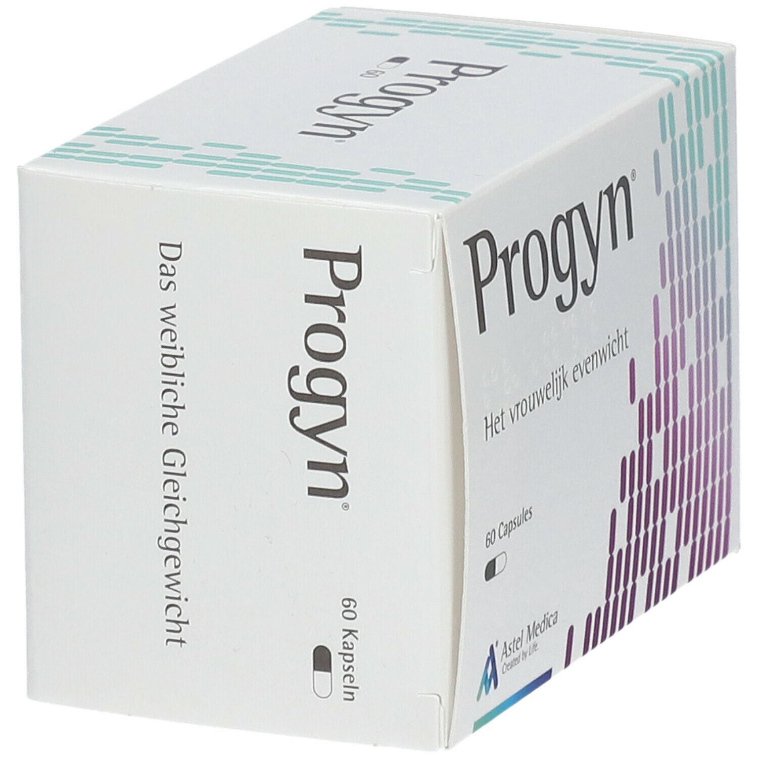 Progyn® 60 St - shop-apotheke.at