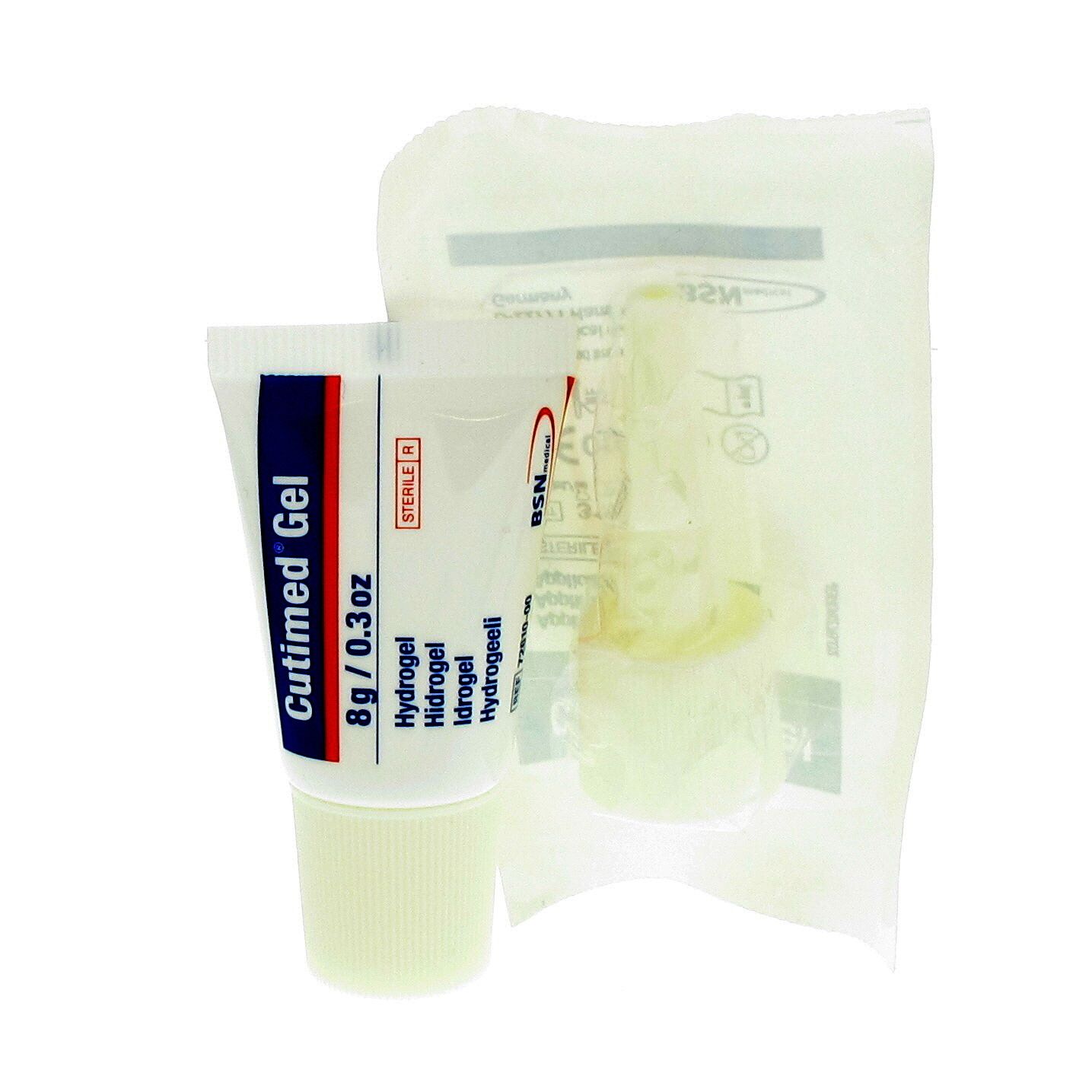 Cutimed Gel Hydrogel 8 g | Redcare
