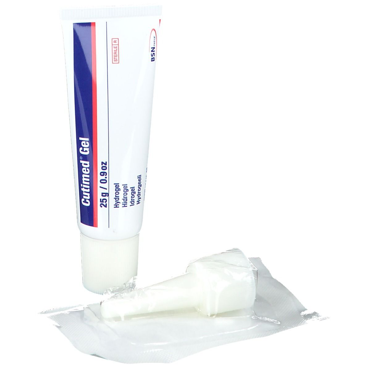 Cutimed Hydrogel 25 g | Redcare