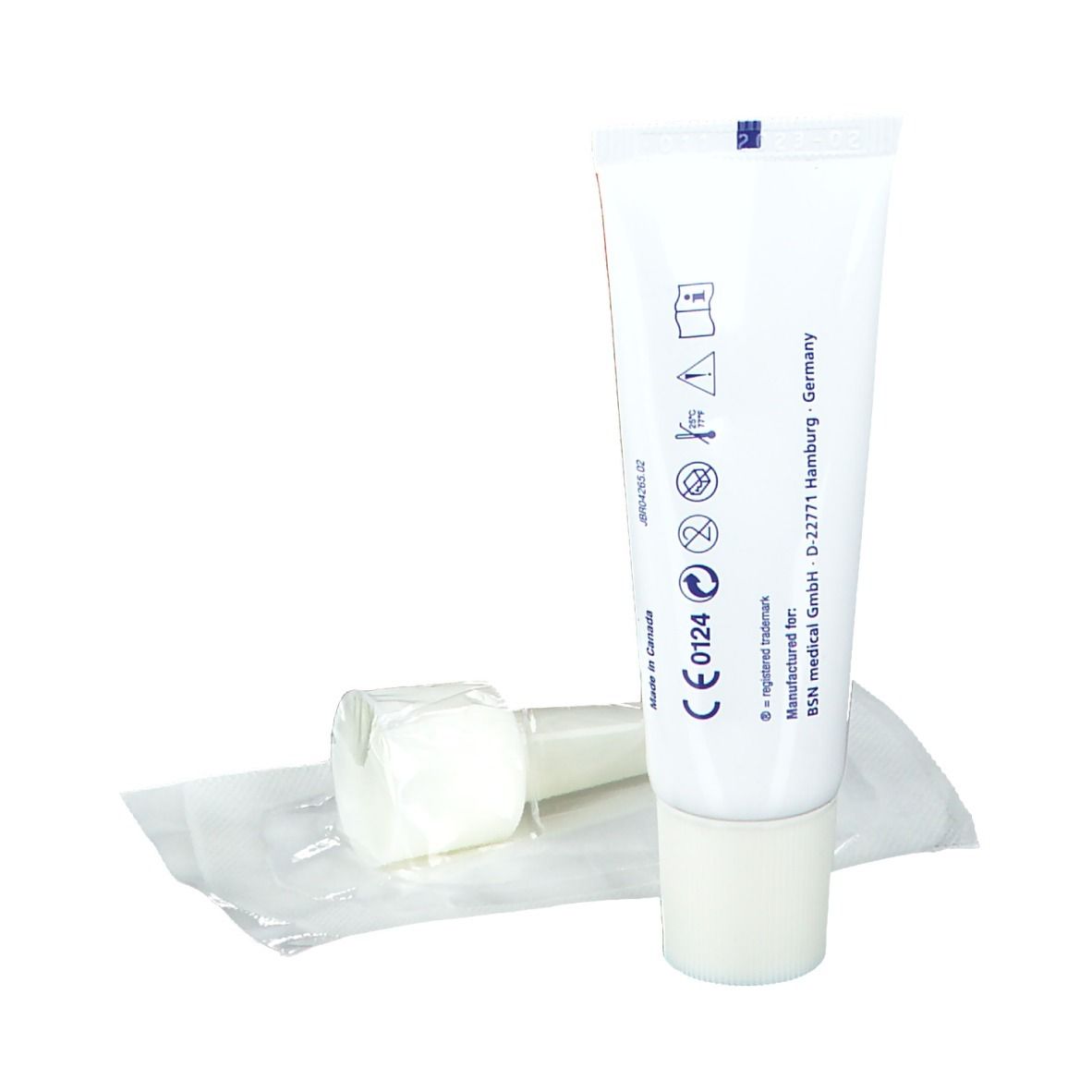 Cutimed Hydrogel 25 g | Redcare