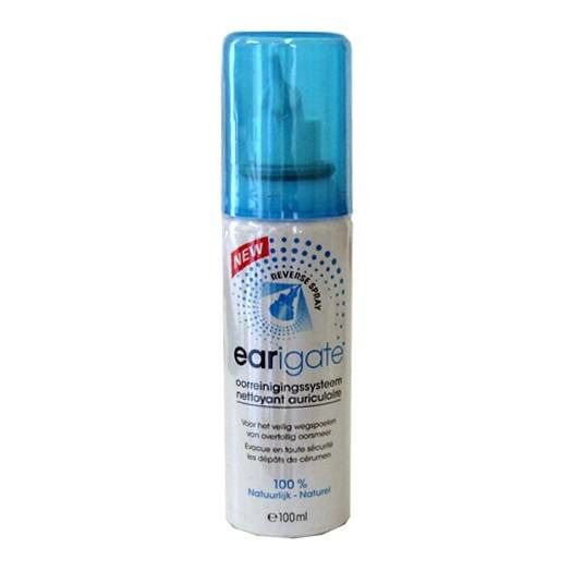 Earigate 100 ml | Redcare