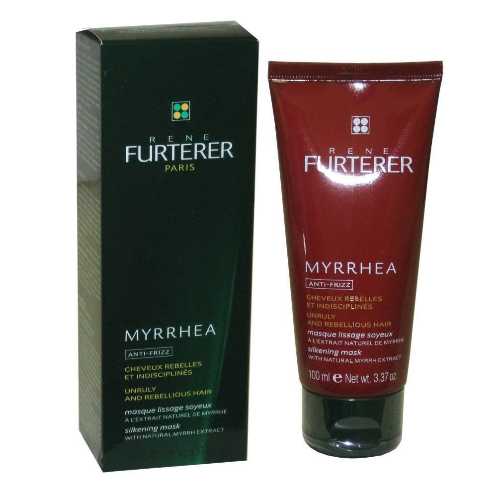 Rene Furterer Myrrhea Mask Silky Smoothing 100 ml | Redcare