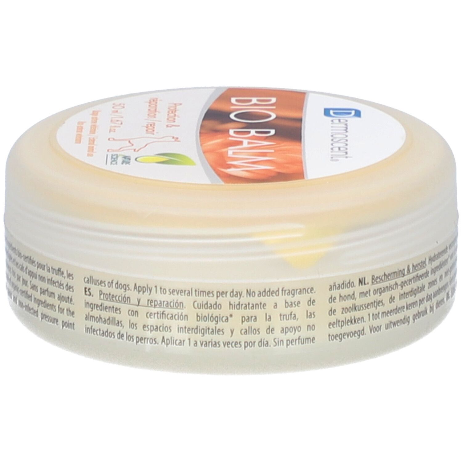 Dermoscent BIO BALM® 50 ml | Redcare