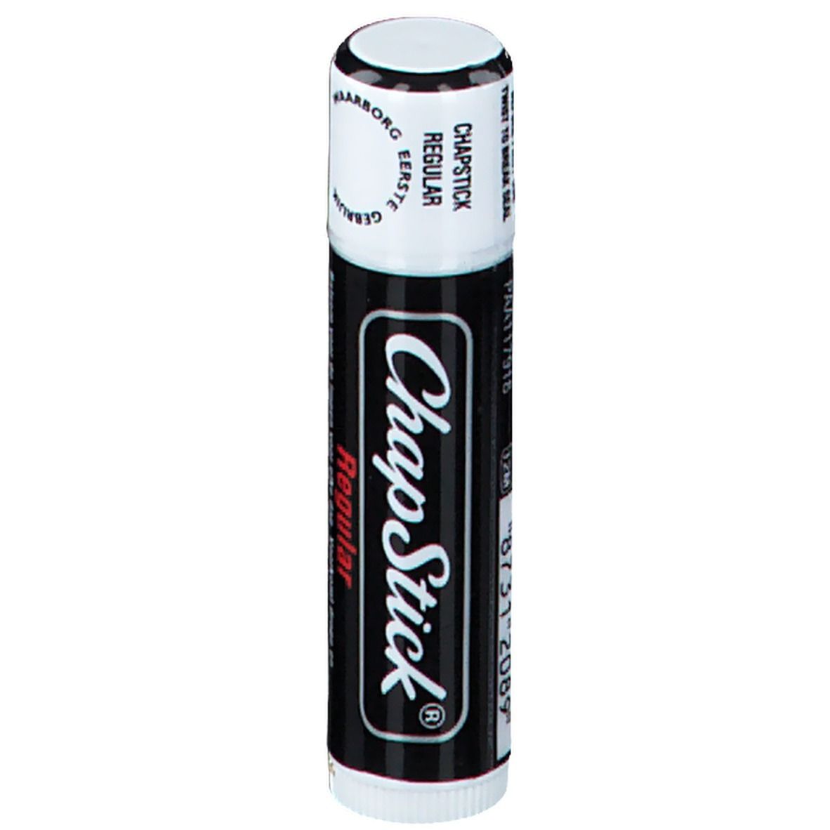 Chapstick Regular Lipbalm 4,25 g | Redcare