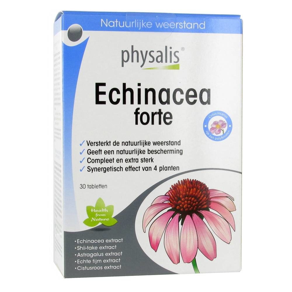Echinacea Forte 30 pz | Redcare