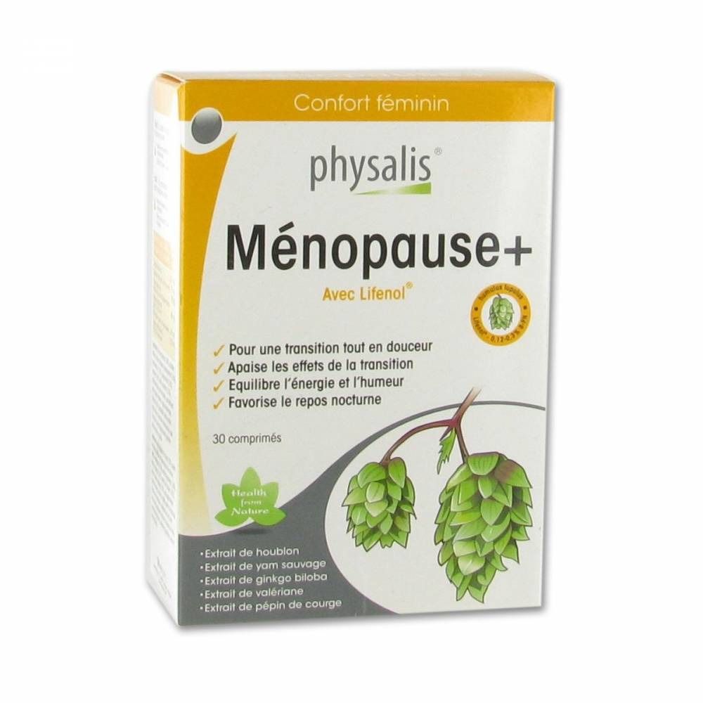 Menopause + 30 pz | Redcare