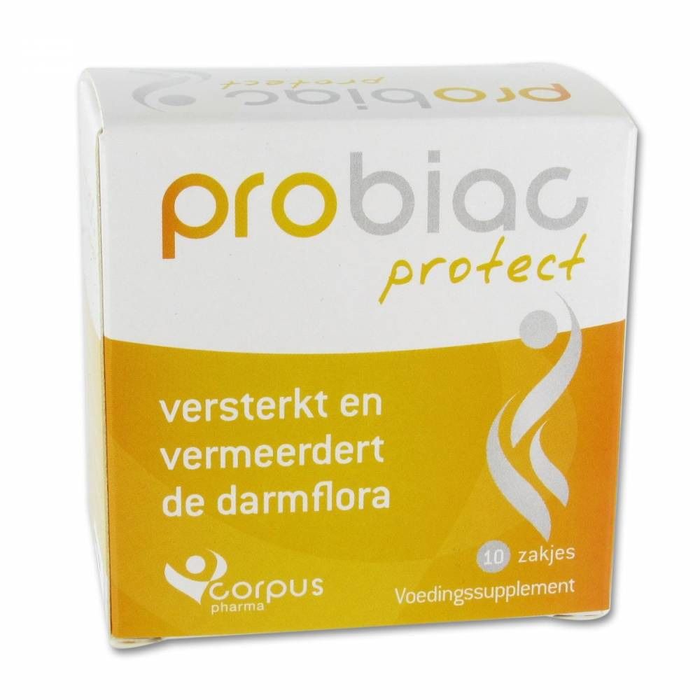 Probiac Protect 20 g | Redcare