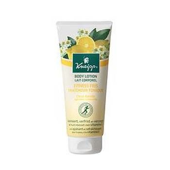 Kneipp Bodylotion Fitness Fresh Citrus-Chamomile 200 ml | Redcare
