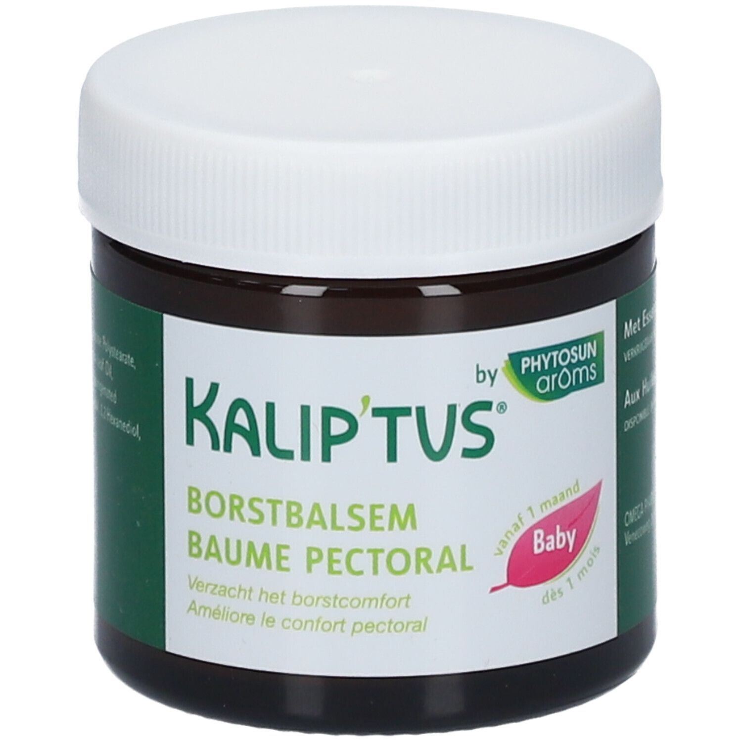 Kalip'tus Baby 50 ml | Redcare