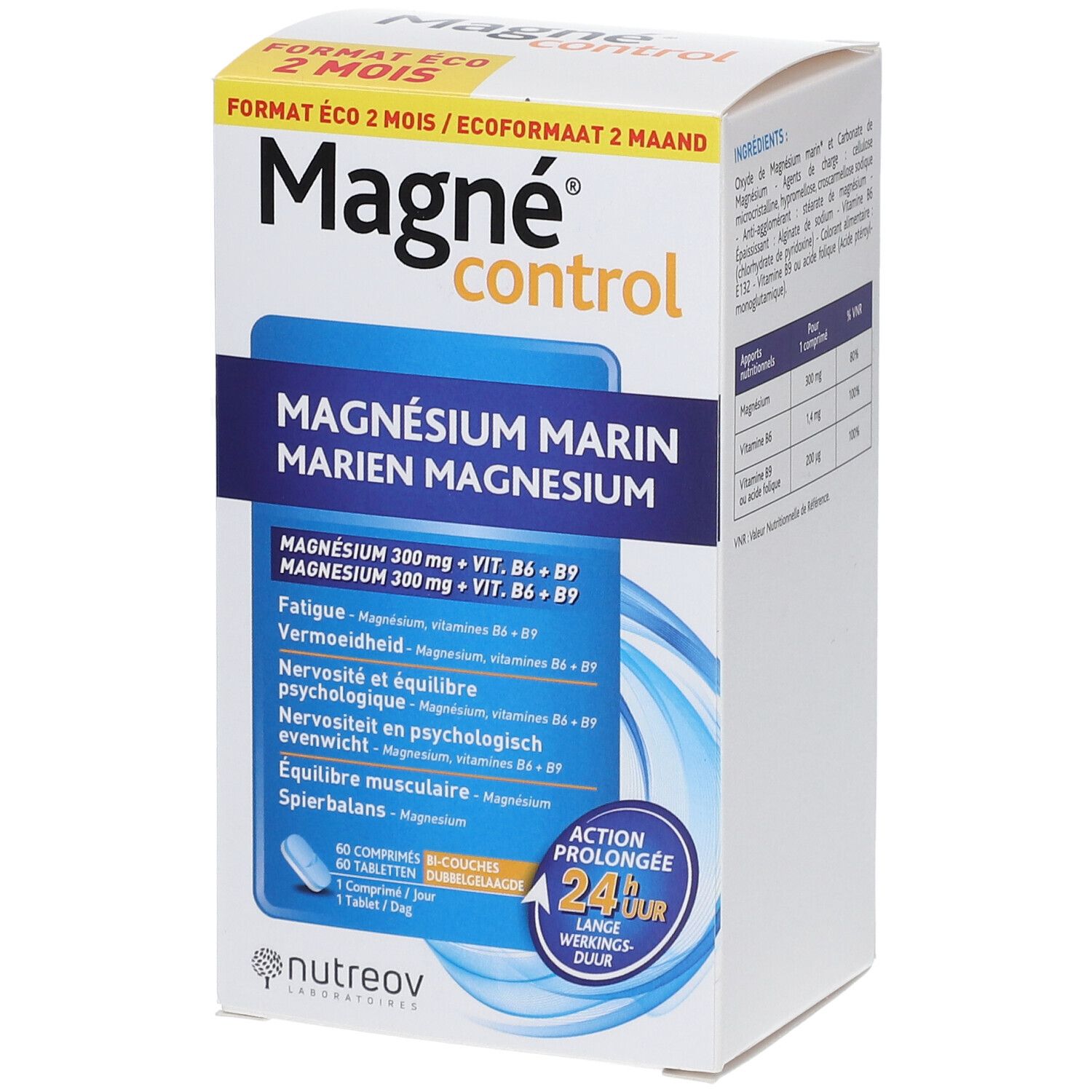 Magné® control 60 St - Shop Apotheke