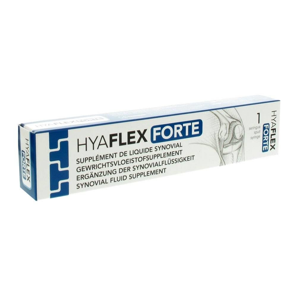 Hyaflex Forte 1 pz | Redcare