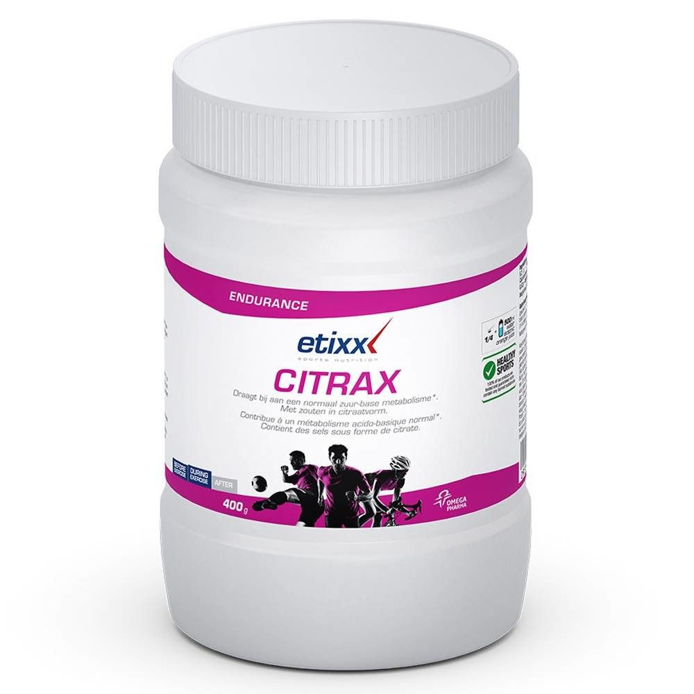 Etixx Citrax 400 g | Redcare