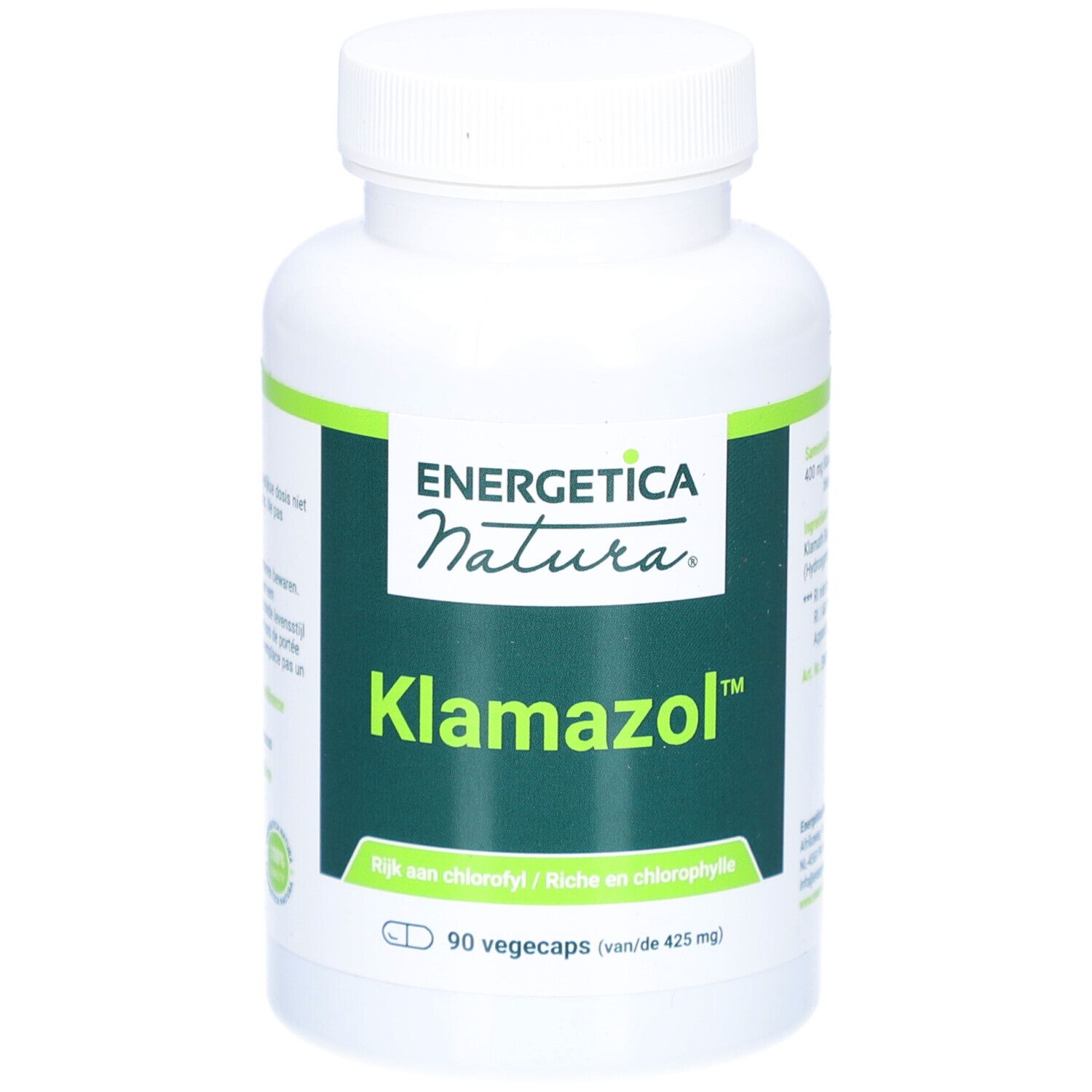 Klamazol 400mg 90 pz | Redcare