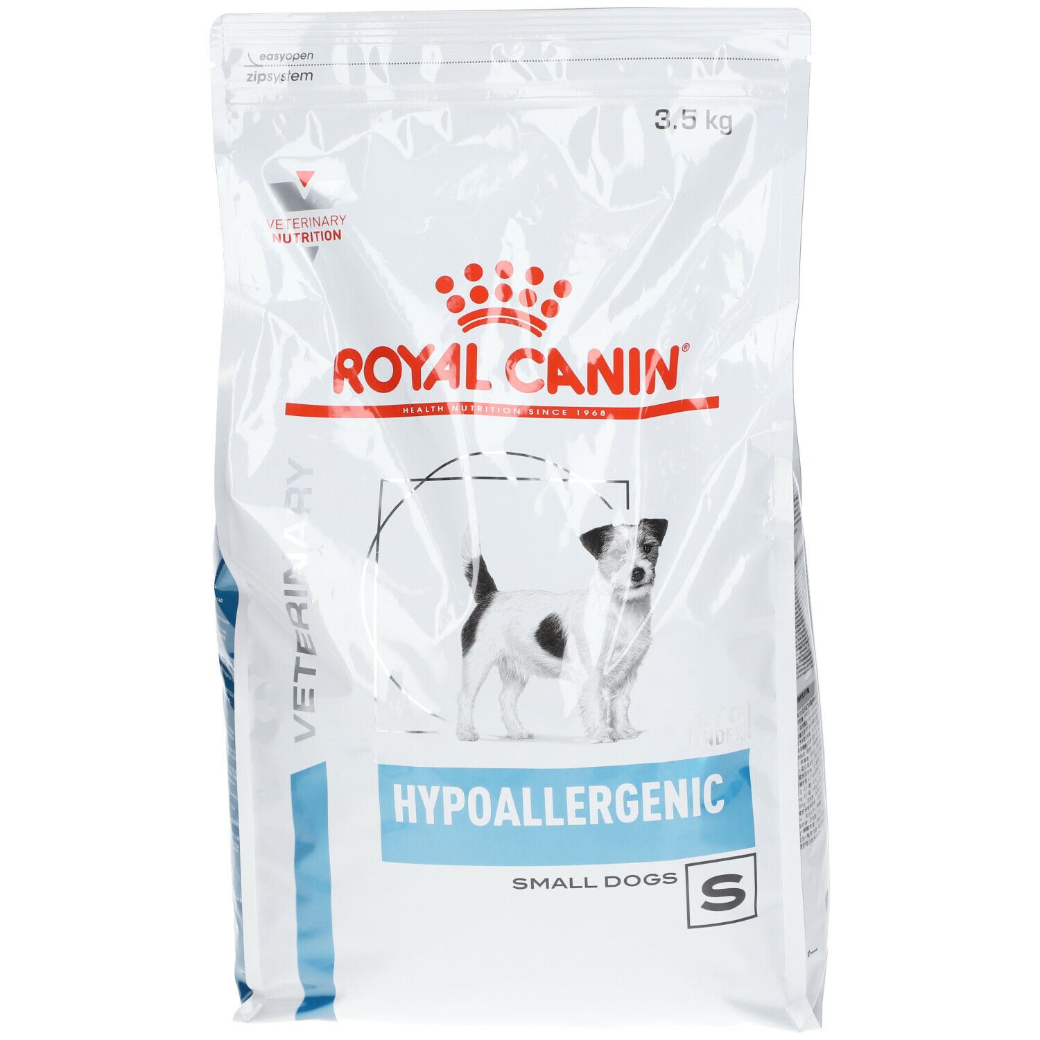 ROYAL CANIN Veterinary Hypoallergenic Small Dogs S 3,5 kg - Shop Apotheke