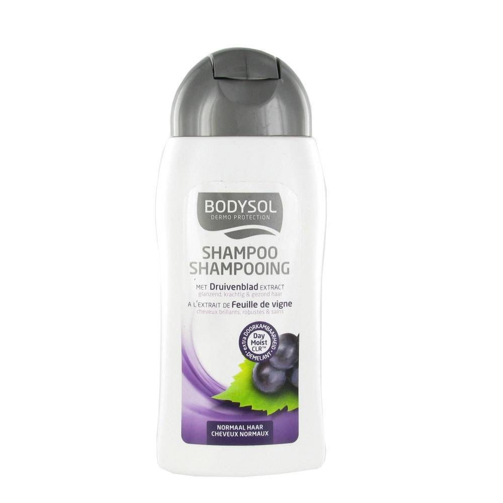 Bodysol Shampoo Normal Hair 200 ml | Redcare