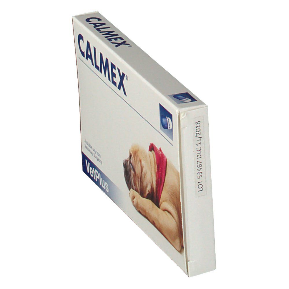 VetPlus CALMEX® Cani 12 pz | Redcare