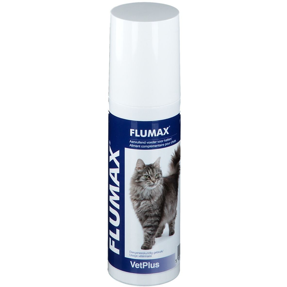 Flumax Paste 150 ml | Redcare