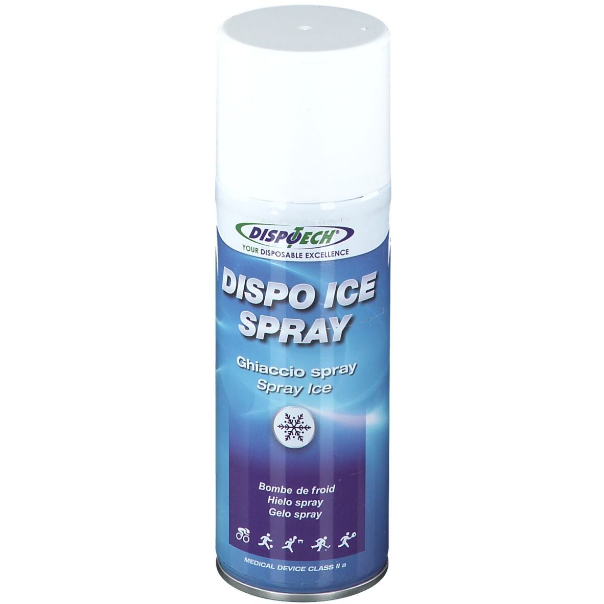 Covarmed Cold Spray 200 ml | Redcare