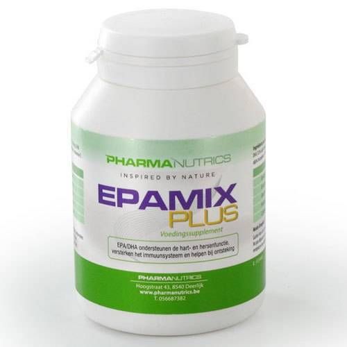 Epamix Plus 60 pz | Redcare