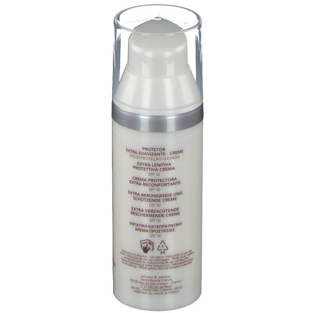 Roc Pro-Protect Cream Extra Protective And Emollient Spf50 50 ml | Redcare