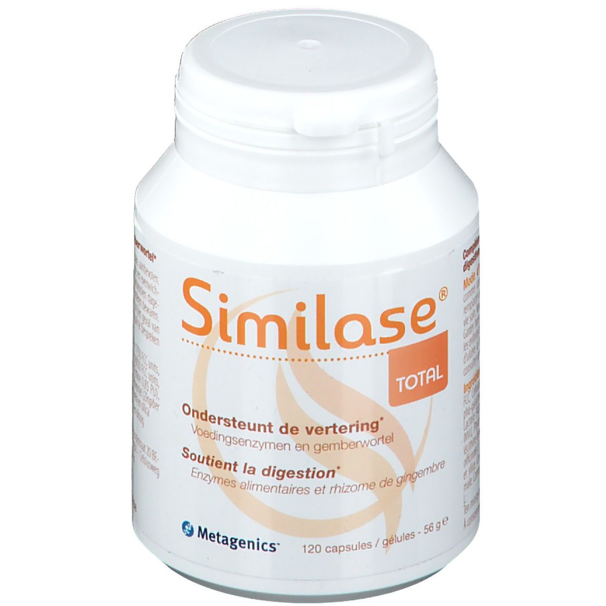 Similase® Total 120 St - Shop Apotheke