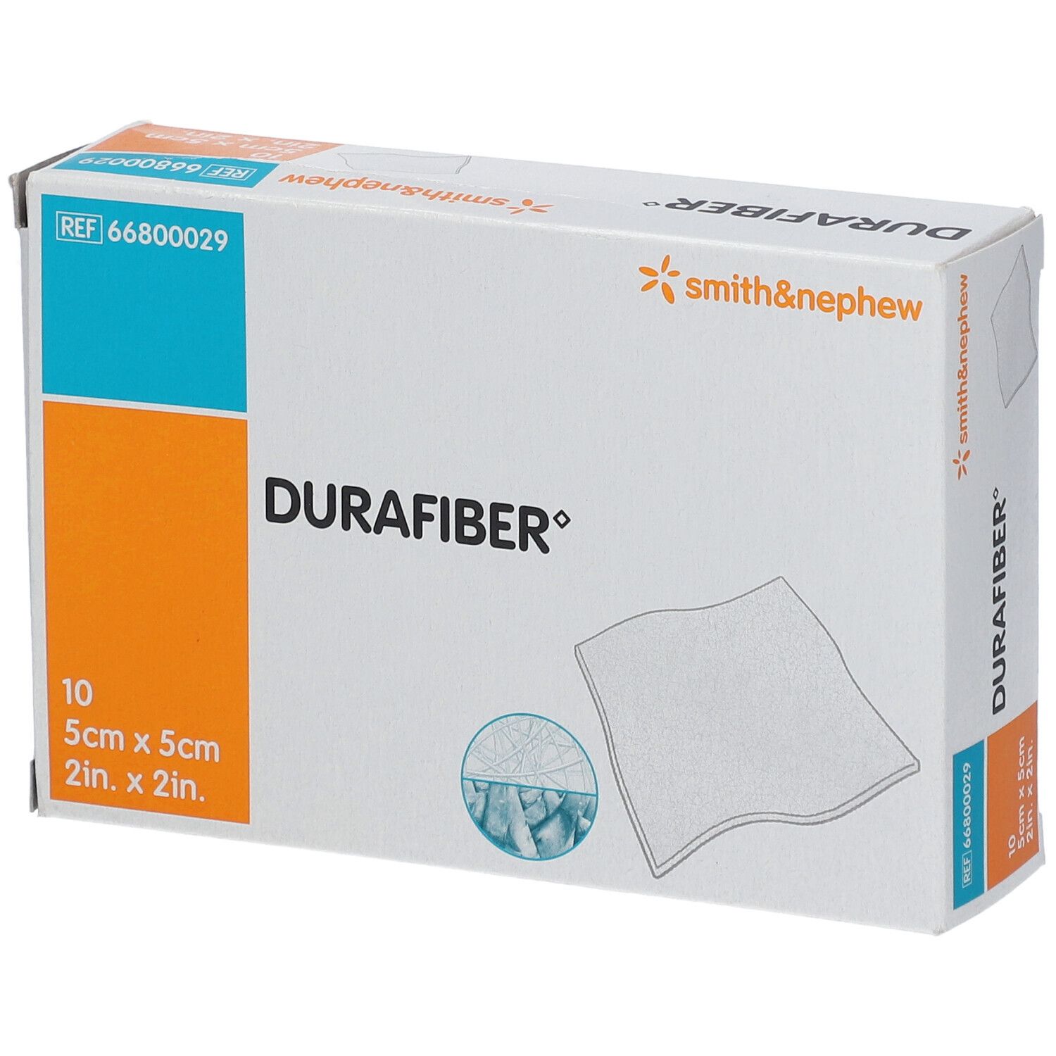 DURAFIBER® 10 St - Shop Apotheke