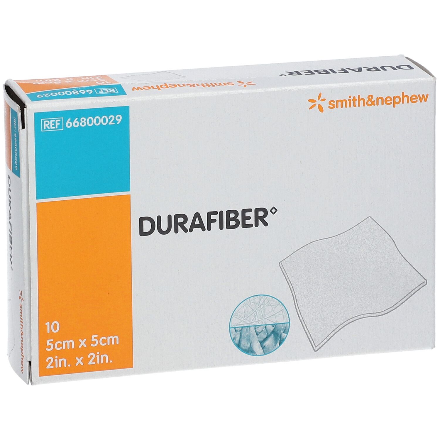 DURAFIBER® 10 St - Shop Apotheke