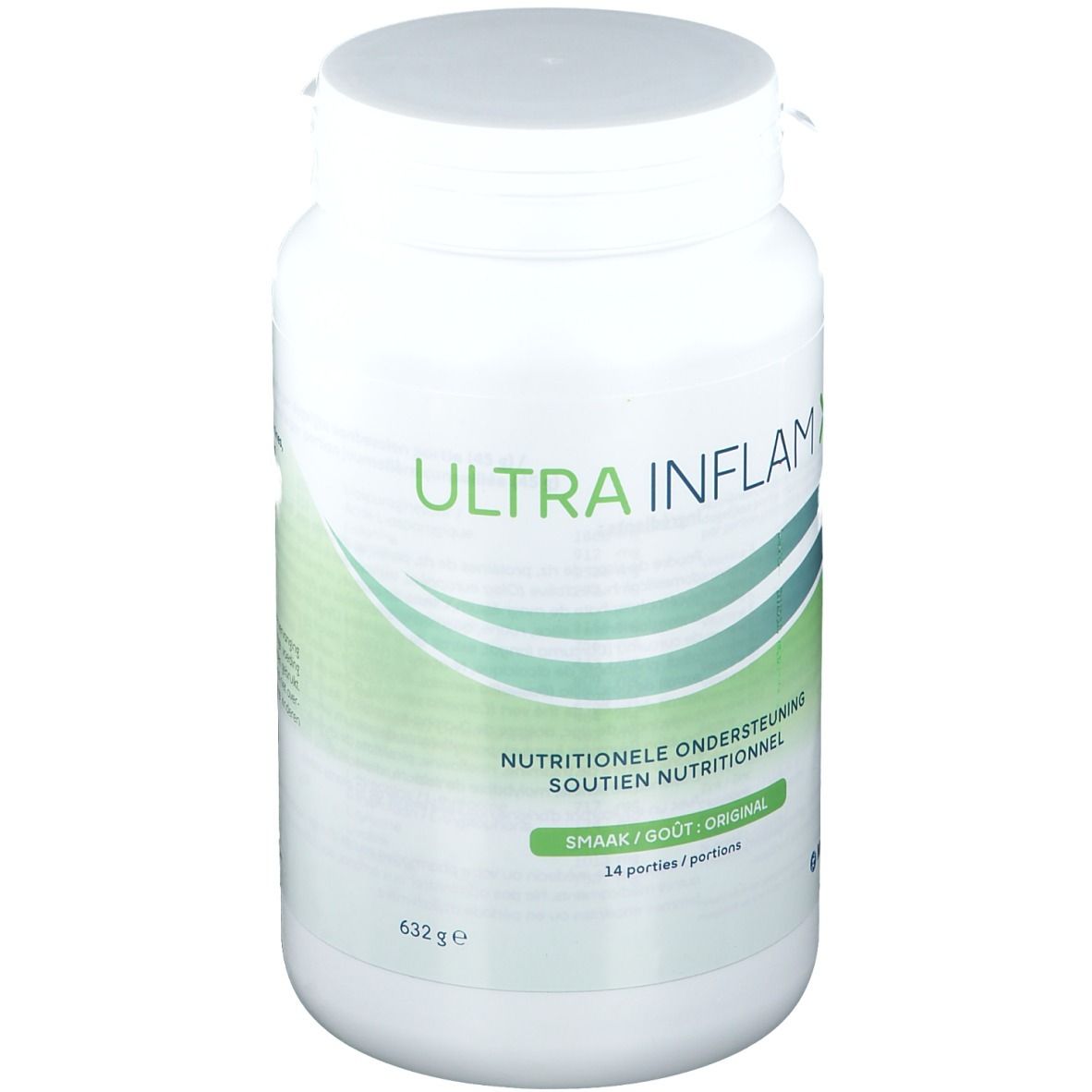Ultra Inflam X Original 632 g - Shop Apotheke