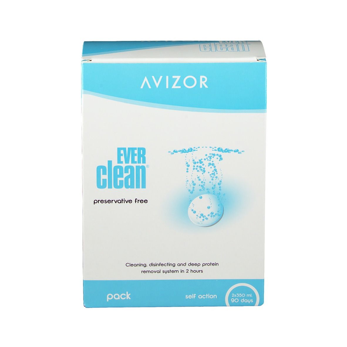 AVIZOR EVER clean® 1 St - shop-apotheke.at