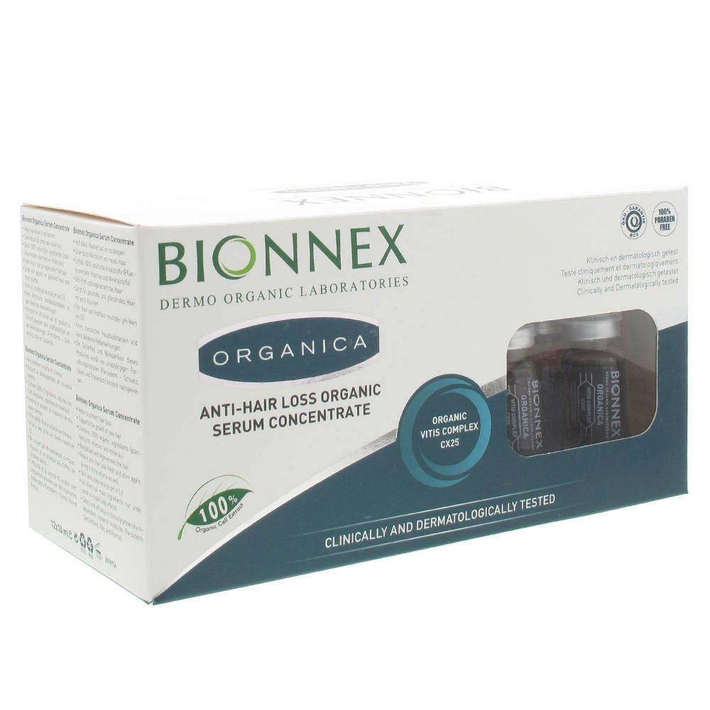 Bionnex Serum Anti-Hair Loss 120 ml | Redcare