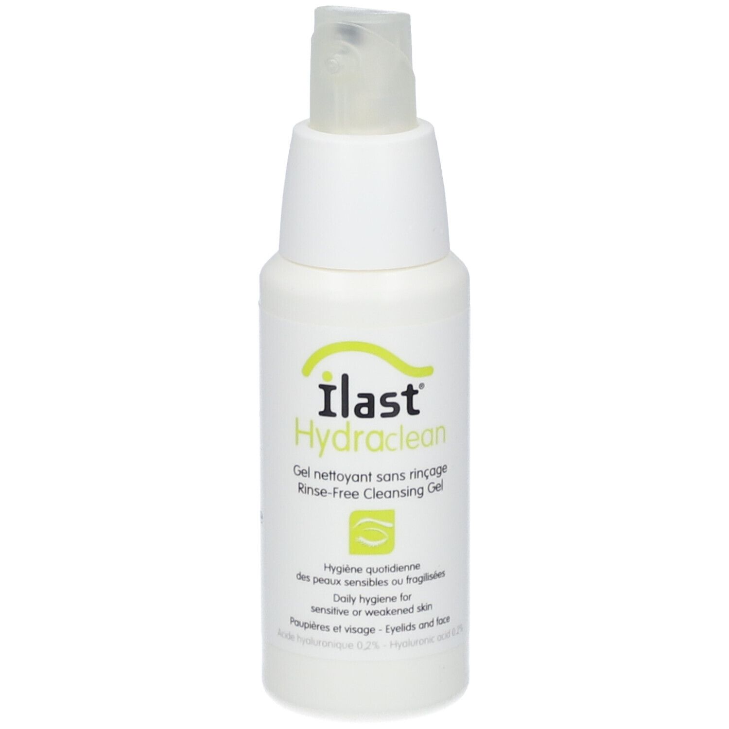 ilast® Hydraclean 50 ml - shop-apotheke.at