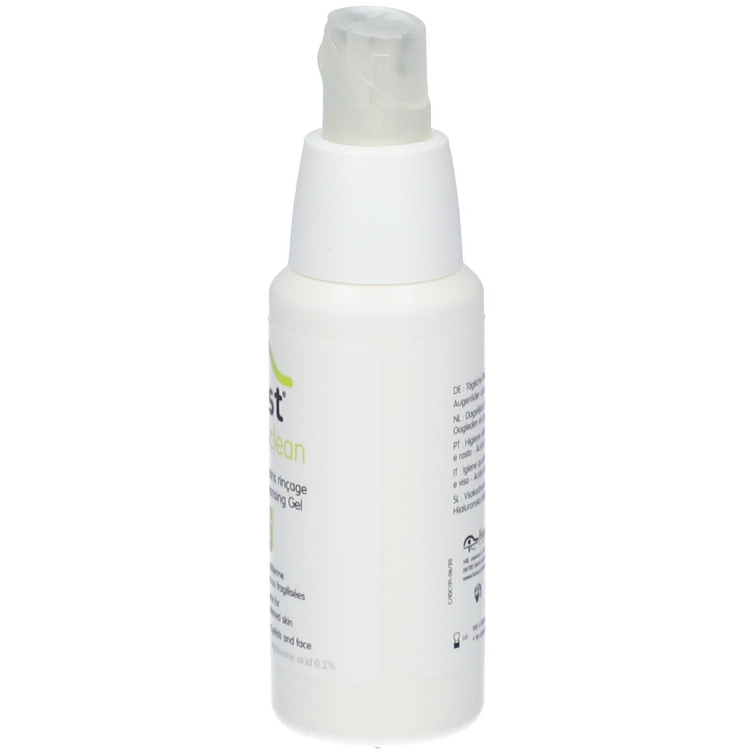 ilast® Hydraclean 50 ml - shop-apotheke.at