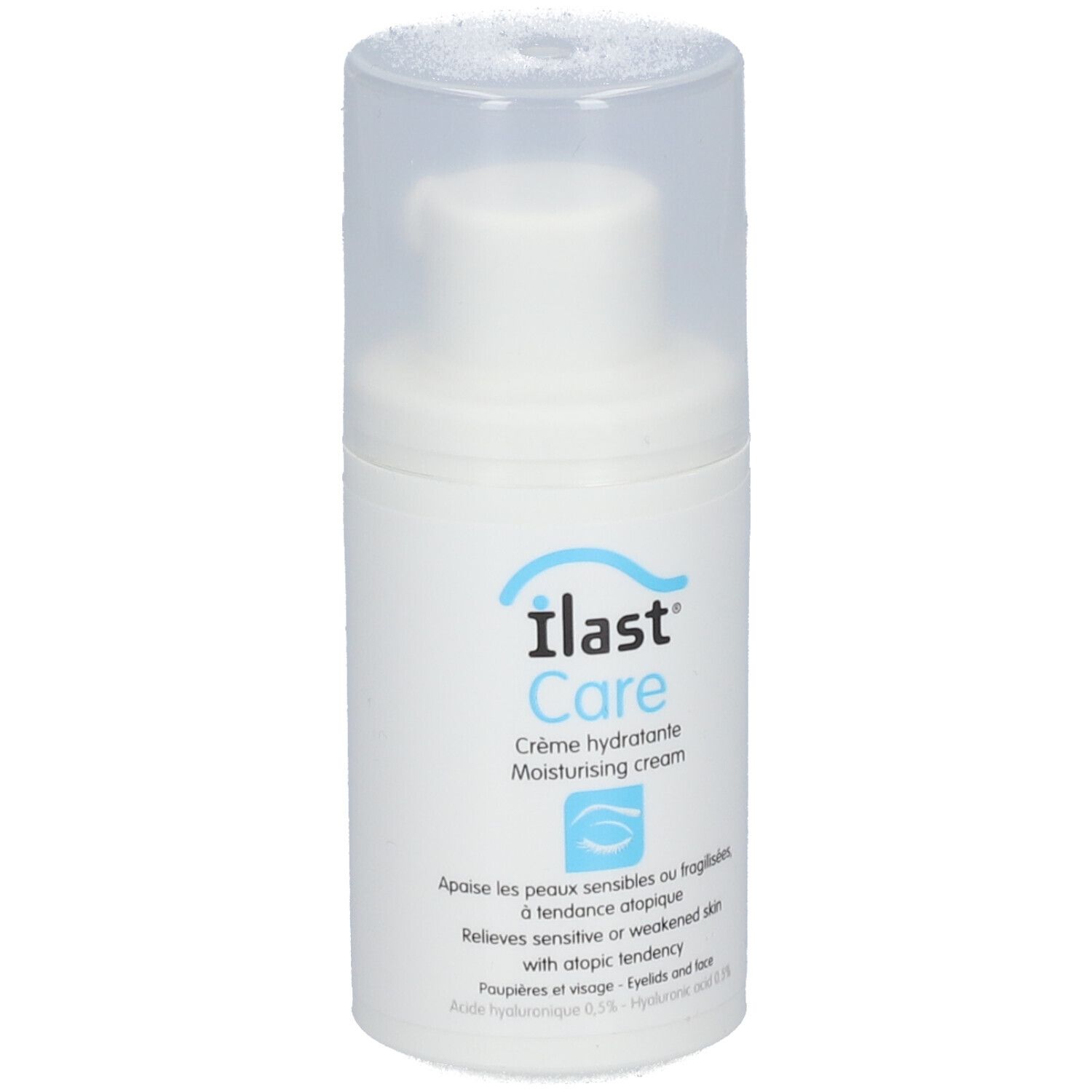 ilast® Care 30 ml - shop-apotheke.at