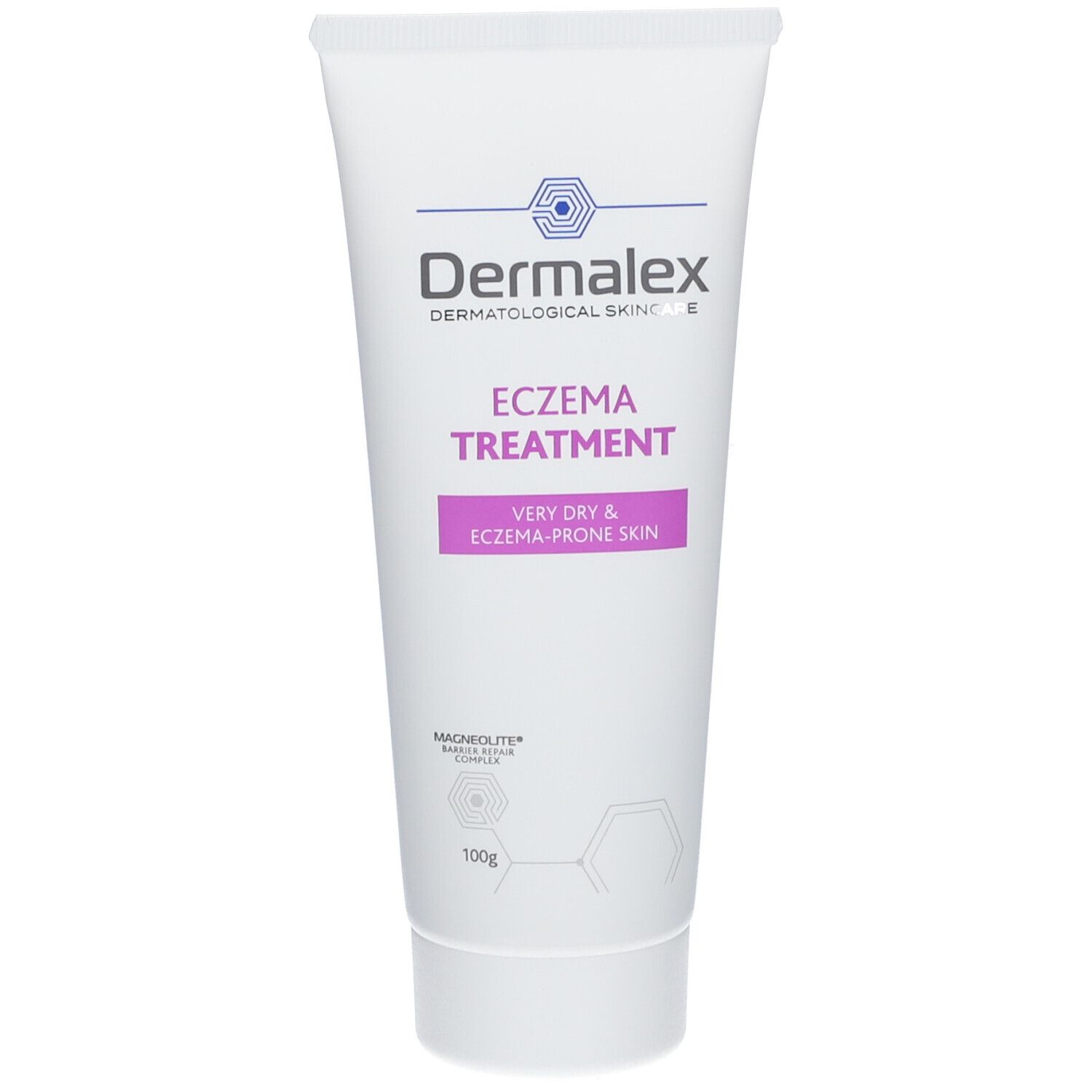 Dermalex Atopic Exzema 100 g | Redcare