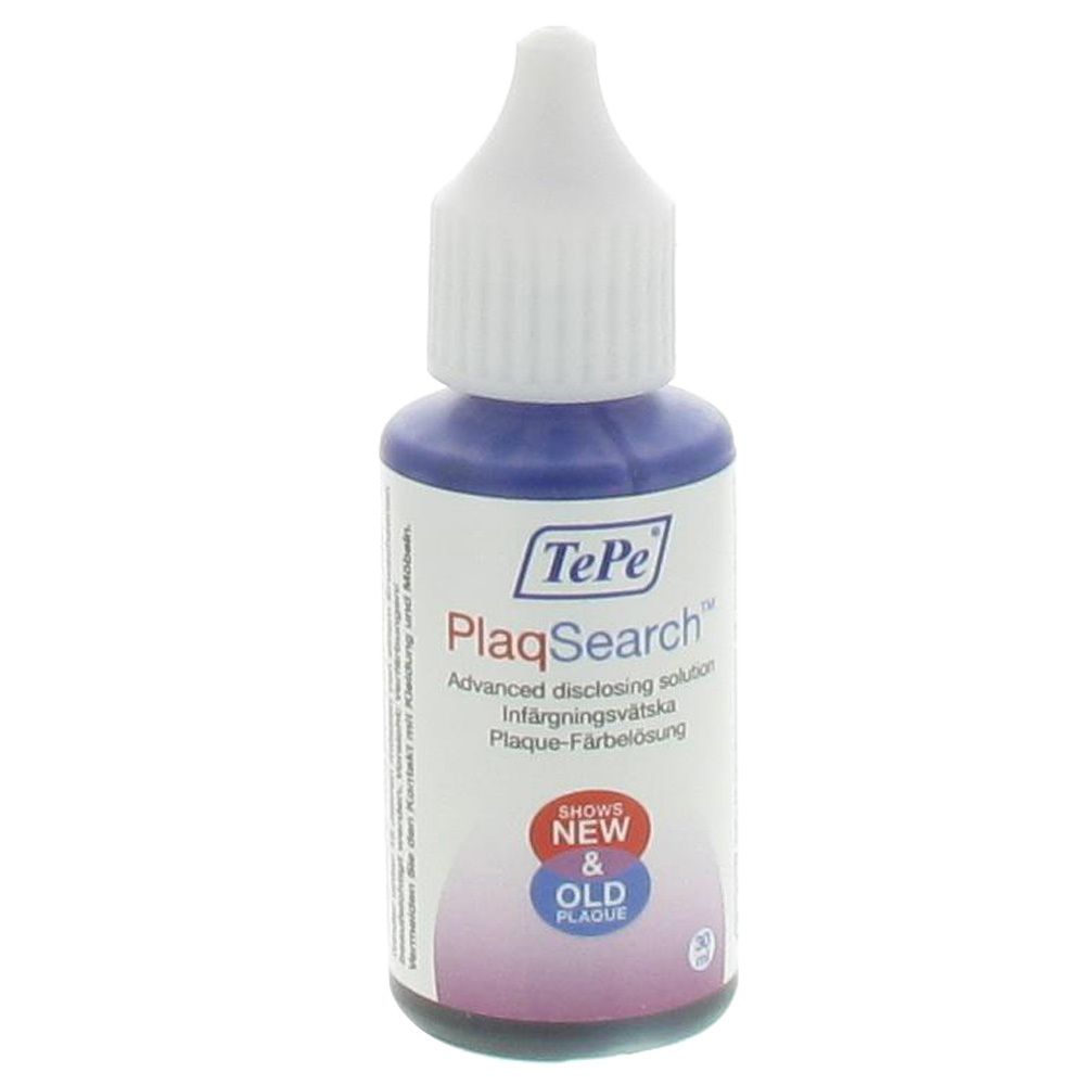 Tepe Plaqsearch 053135 30 ml | Redcare