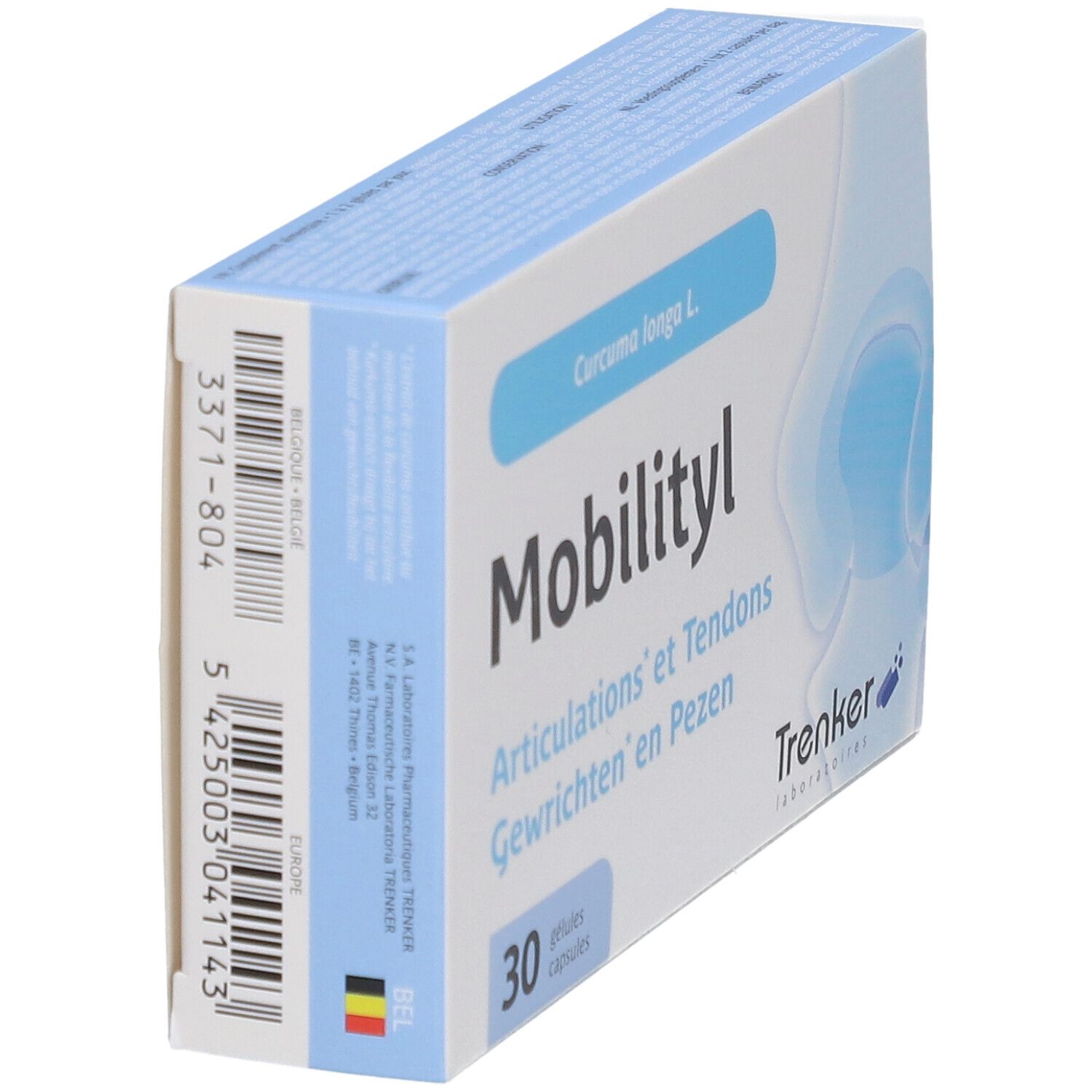 Mobilityl 30 pz | Redcare