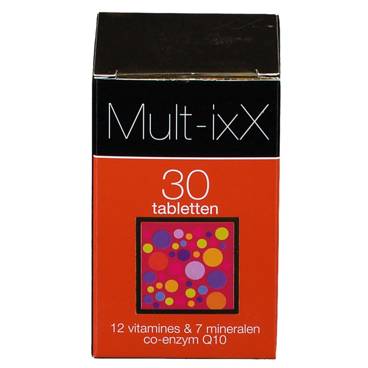 Mult-ixx 30 pz | Redcare