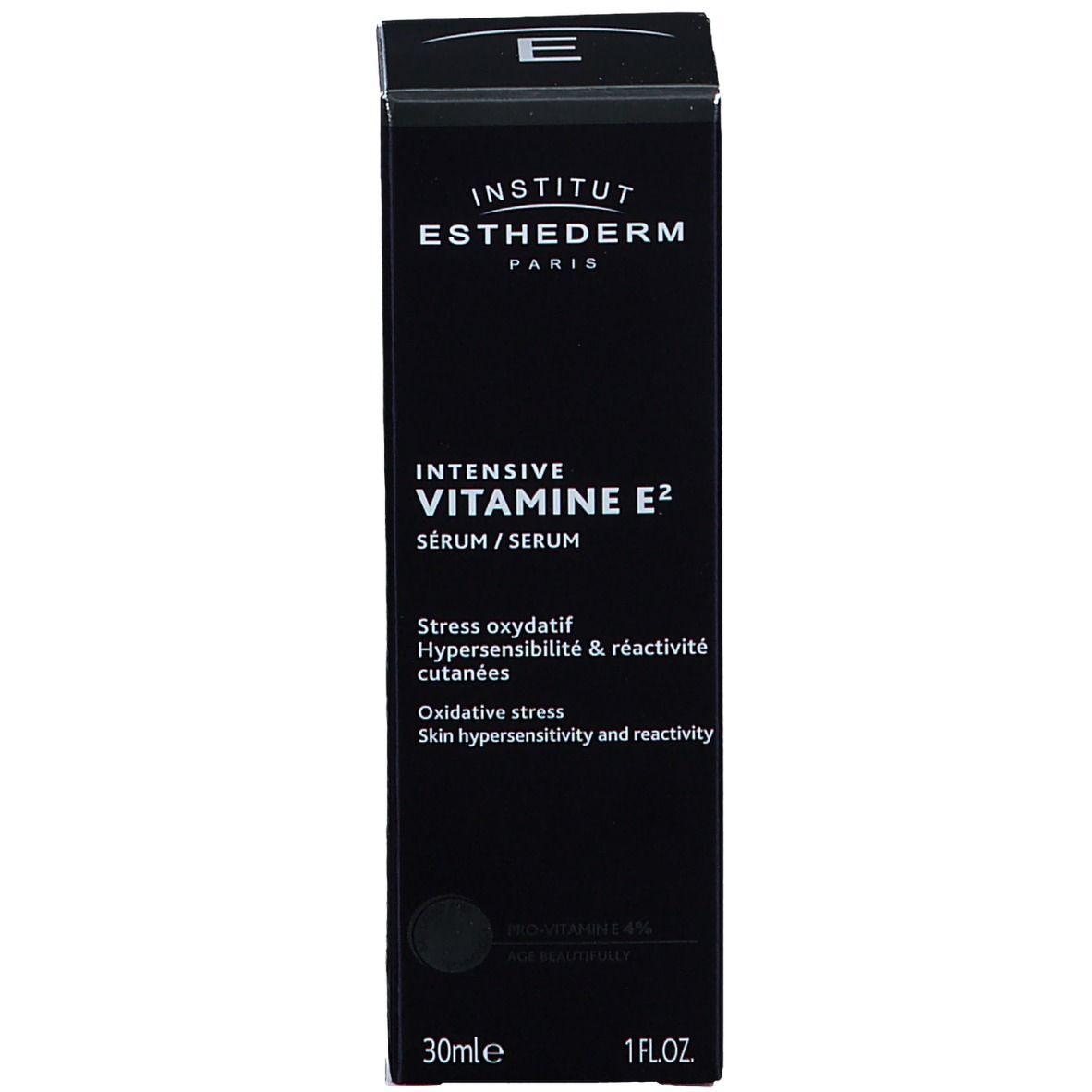 INSTITUT ESTHEDERM Serum Intensive Vitamine E2 30 ml | Redcare